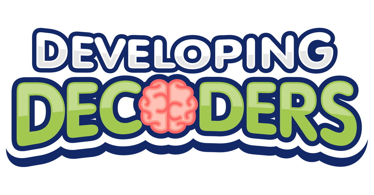 Developing Decoders