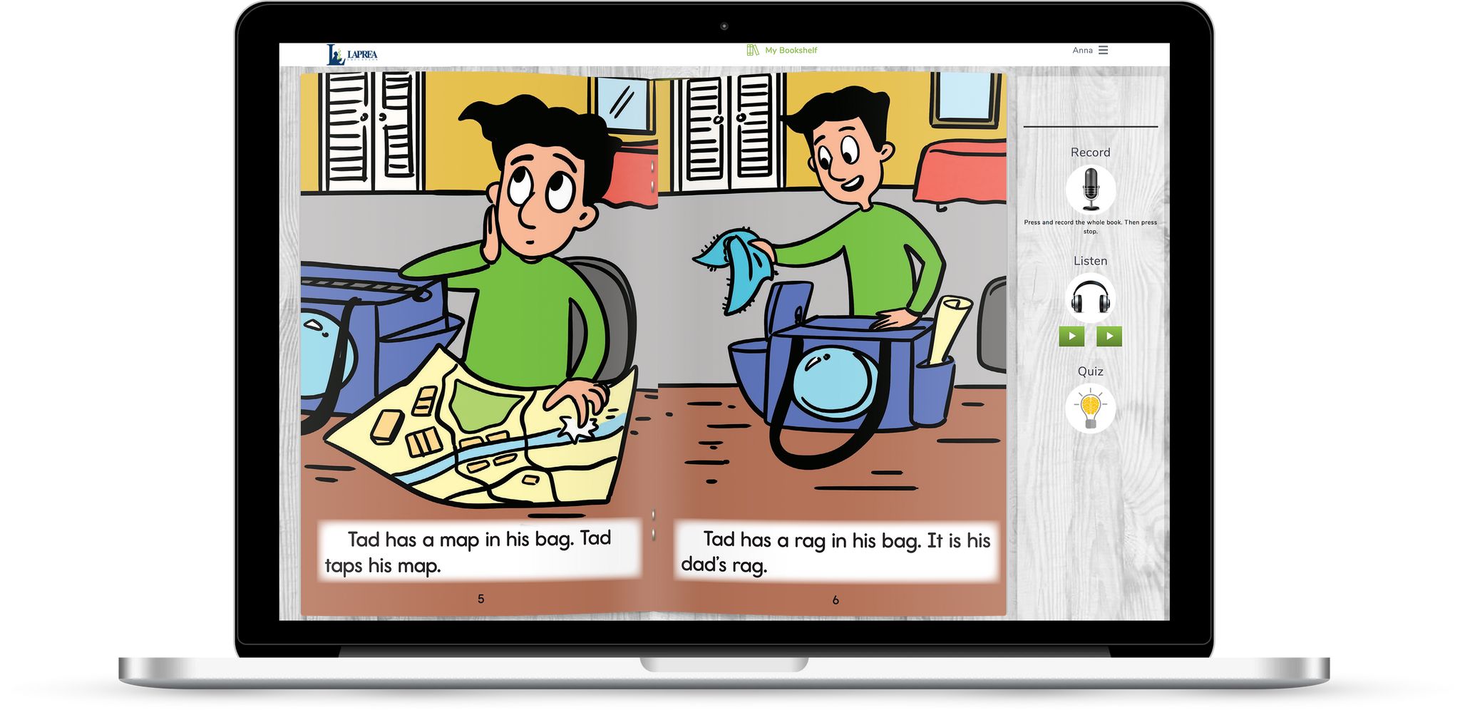 Kindergarten Developing Decoders Collection (540 Books + 12 Anthologies ...