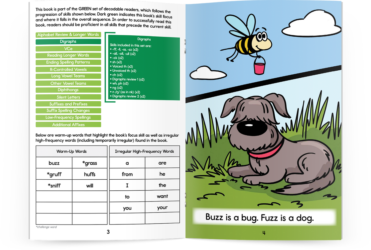 Developing Decoders Complete Collection (1320 Books + 12 Anthologies ...