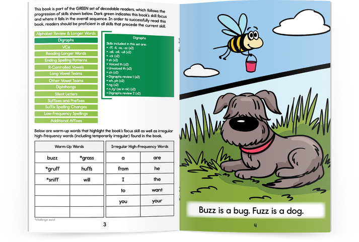 Developing Decoders Complete Collection (1320 Books + 12 Anthologies ...